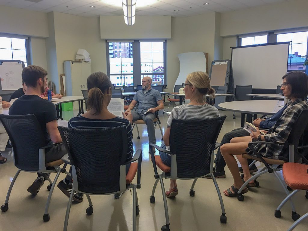 Introducing the Sidekick Manifesto - Learning Service